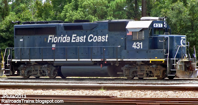 RAILROAD Freight Train Locomotive Engine EMD GE Boxcar BNSF,CSX,FEC ...