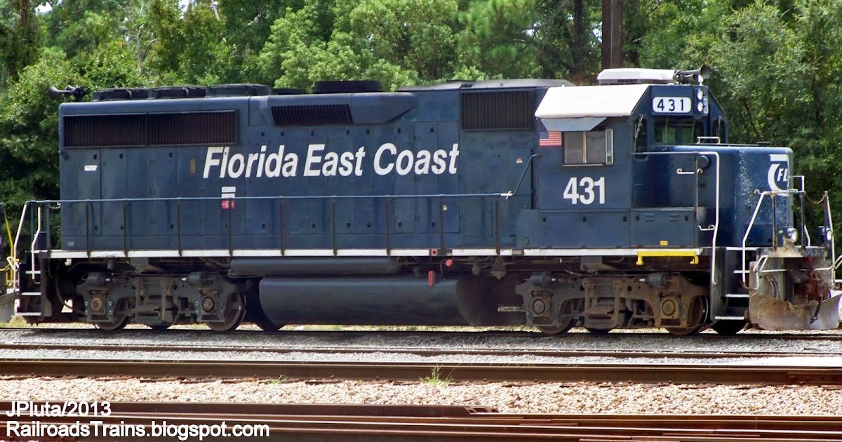 RAILROAD Freight Train Locomotive Engine EMD GE Boxcar BNSF,CSX,FEC ...