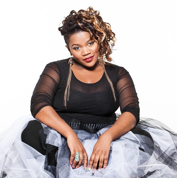 Watch – Busiswa allegedly beaten by her Ex, with friend allegedly ...