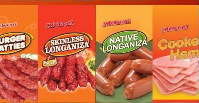 Mekeni hotdog at longganisa samples, kumpirmadong may African swine ...