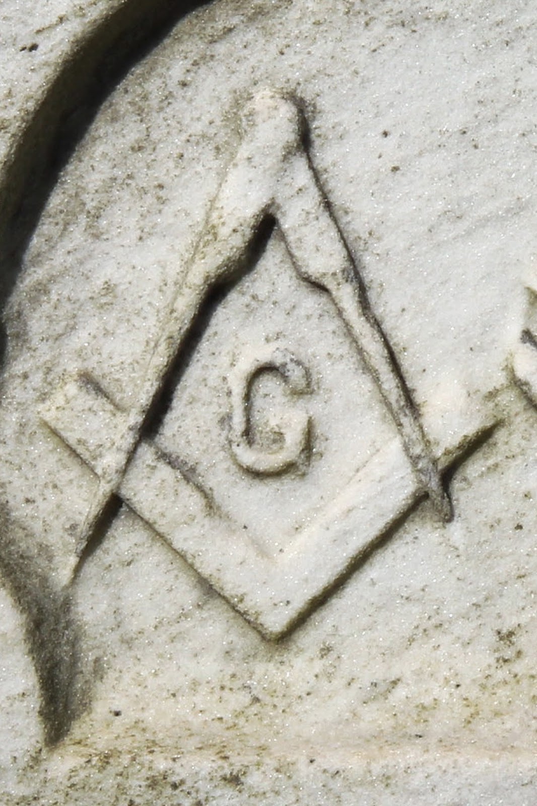 Taphophile Corner: "Americans" only need apply. Nativists organization ...