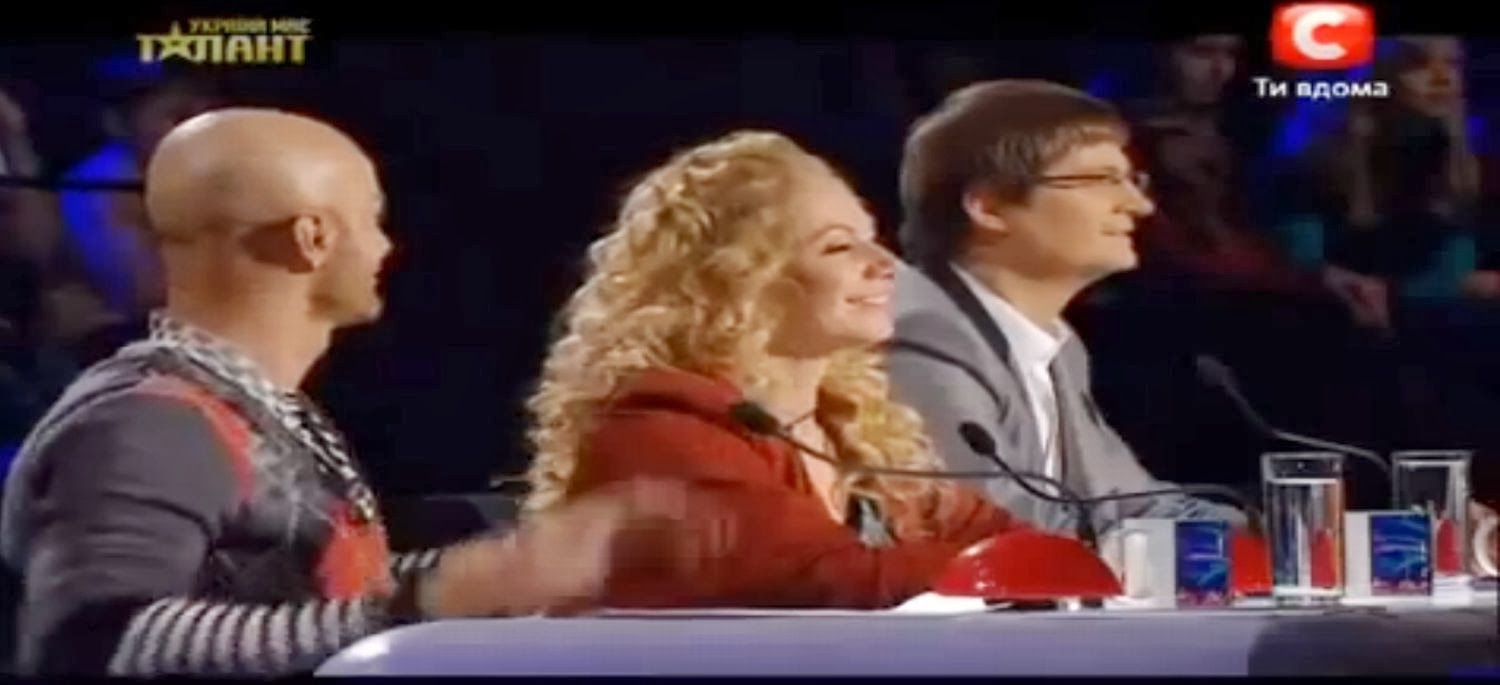 The Best talent in the World! - Best Way To Fun