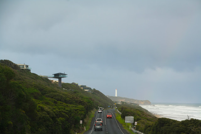 RDO Melbourne: Split Point Lighthouse, Aireys Inlet