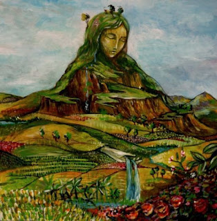 Sacerdotus: Ambiguous Figures of 'Our Lady of the Amazon' or "Amazonian ...