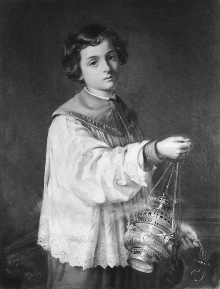 A Catholic Life: How to Clean a Thurible