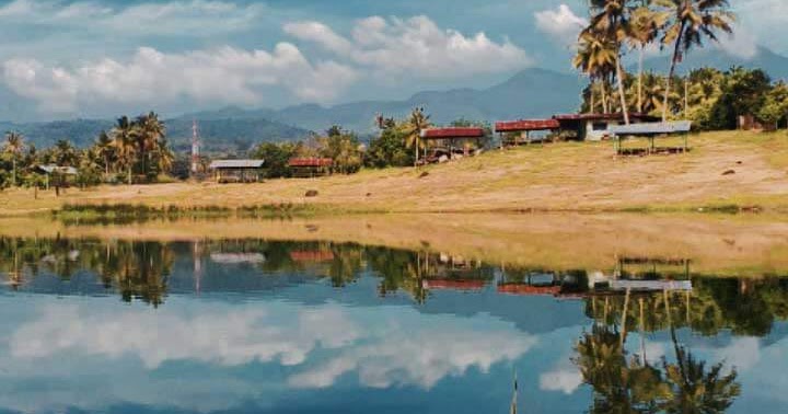Payabulan: Destinasi Wisata Lembah Sorik Marapi - Traveling Medan Payabulan: Destinasi Wisata Lembah Sorik Marapi - Traveling Medan