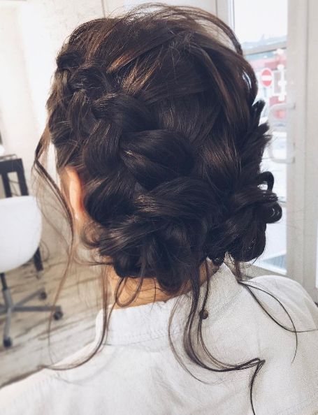 30 Effortless Hairstyles To Try This Summer Awesome Outfits Outfit