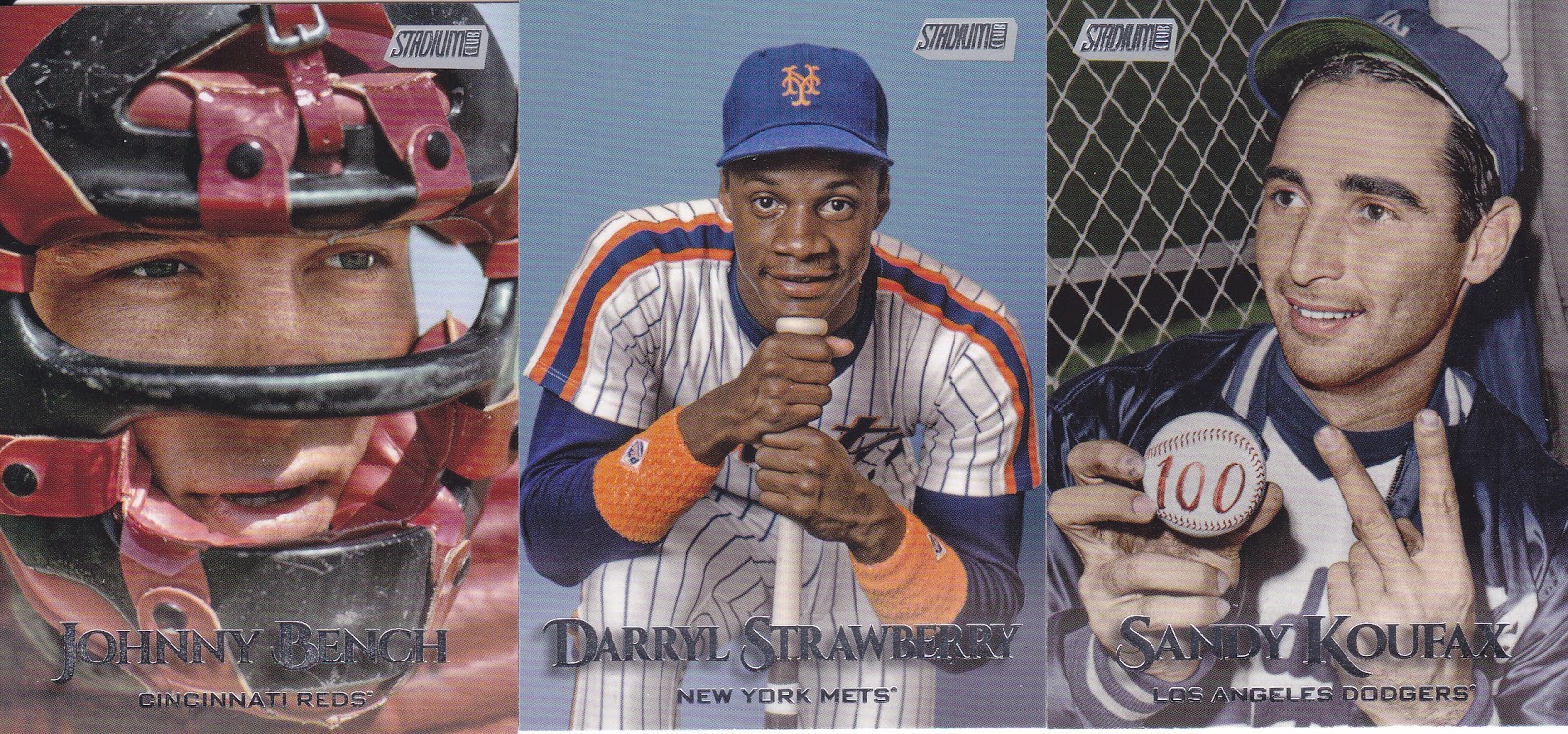 2019 Topps Stadium Club Baseball | Review, Autographs, Checklist And ...