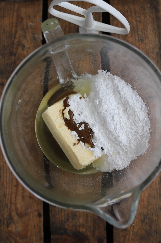 Sablé caramel mou au chocolat