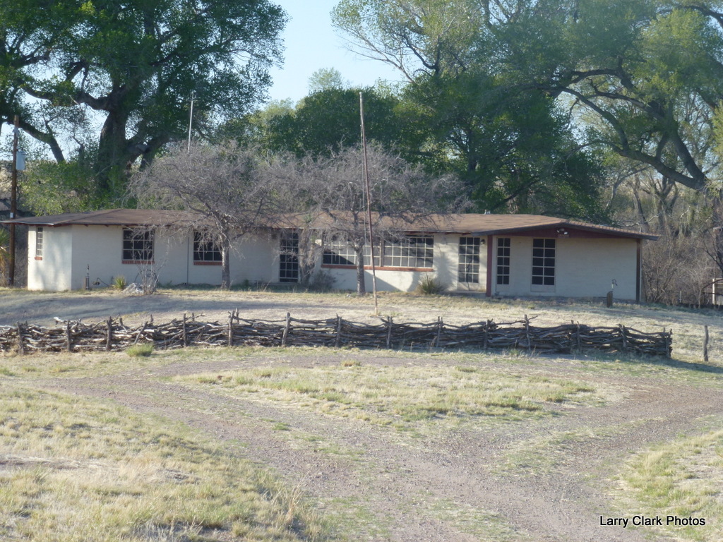 Road Runner: Empire Ranch, Sonoita, AZ