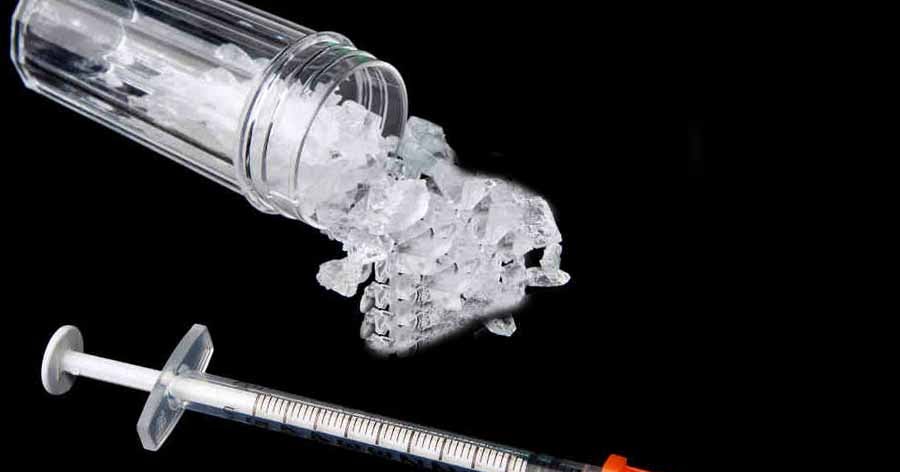 Ciencias en la vida de tres universitarios.: Metanfetamina, definicion ...