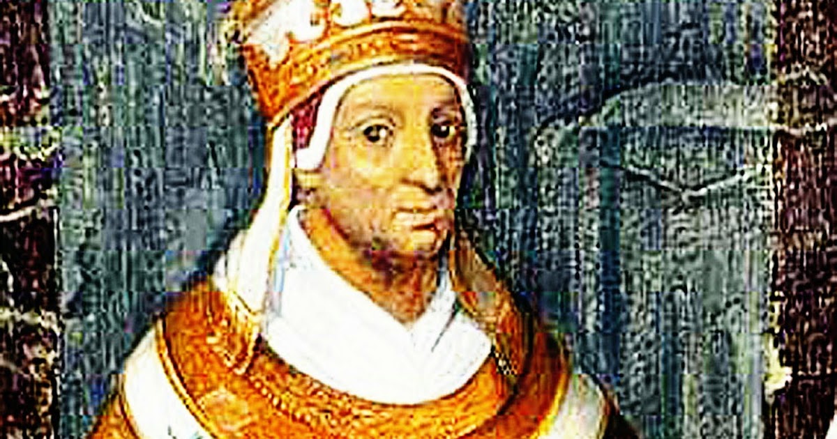 LE VIN DES PAPES D'AVIGNON: PONTIFE D'AVIGNON : JEAN XXII, LE PAPE DU ...