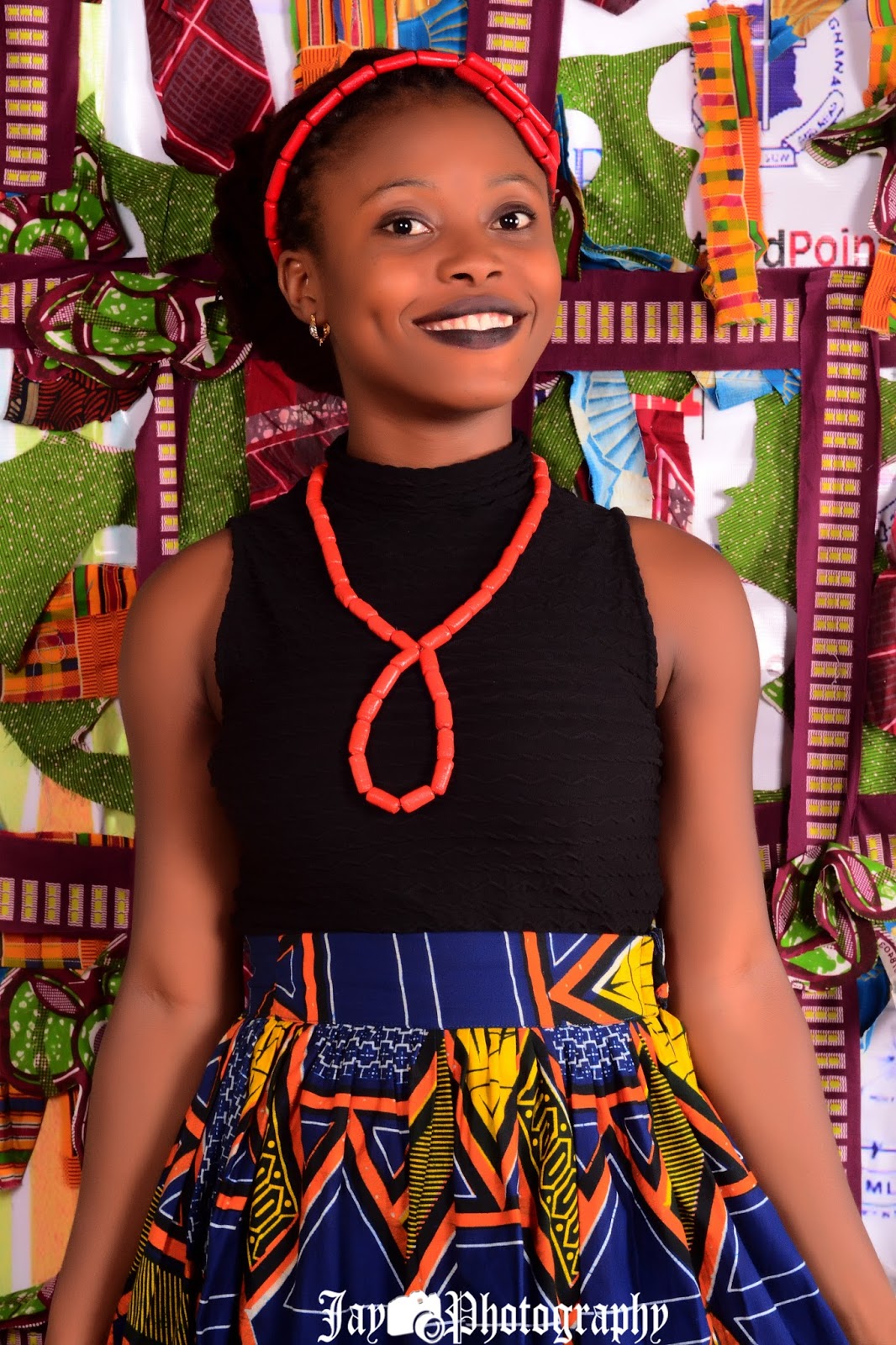 Ghana Christian University College International Students Association