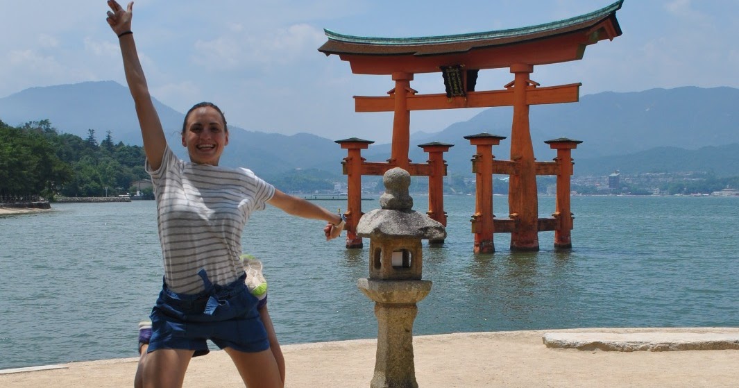JUMPING PICTURES: Japan jumping - Domo arigato Bego