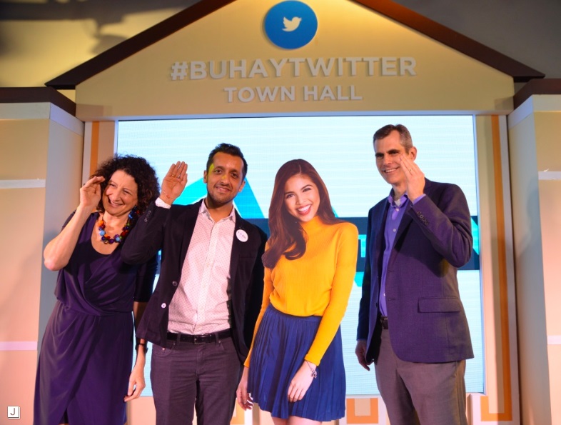 #BuhayTwitter Philippines Rave and View: #BuhayTwitter Philippines