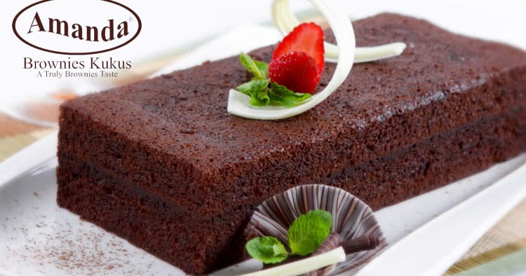 Brownies Amanda