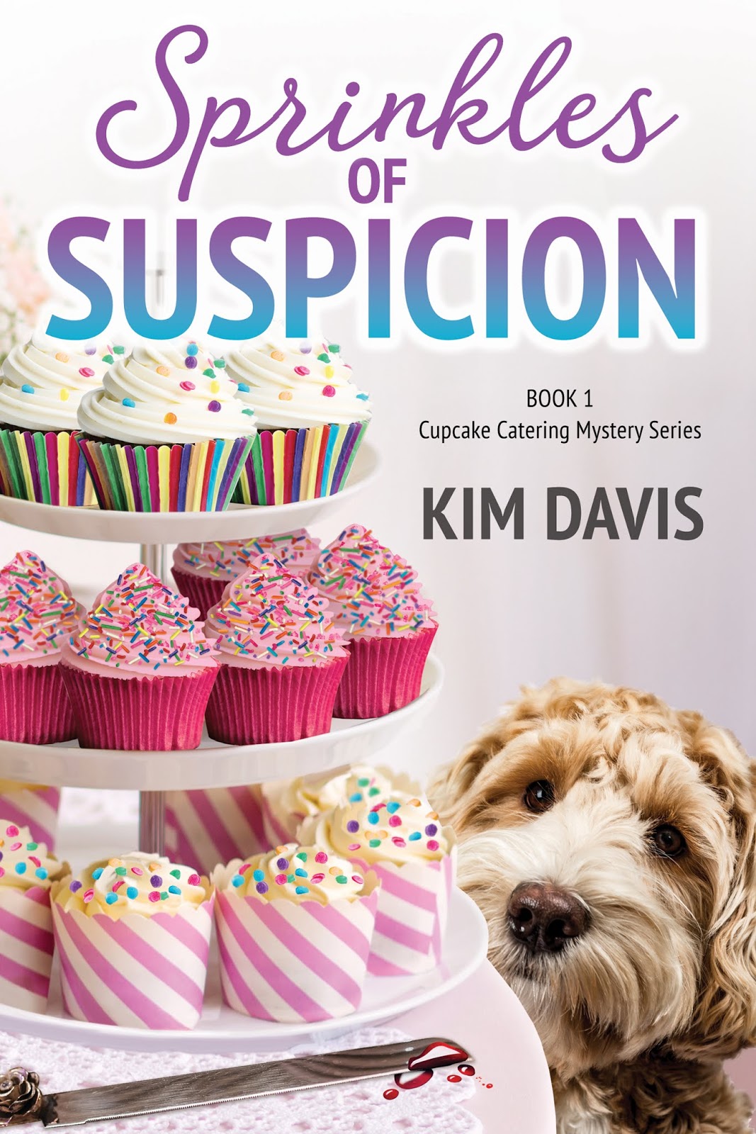 View from the Birdhouse: Book Spotlight and Giveaway - Sprinkles of ...