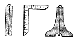 Nutley Lodge No. 25 F.& A.M.: The Middle Chamber