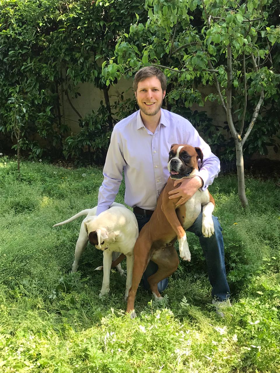 Royal Musings: An interview with Crown Prince Leka