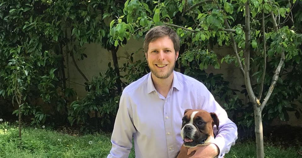 Royal Musings: An interview with Crown Prince Leka