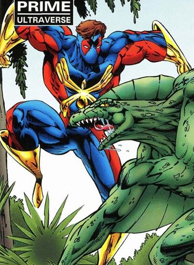 Todas las versiones alternativas de Spiderman - Parte II | Comicrítico