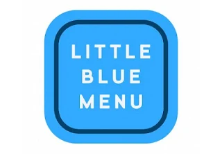 Chick-fil-A Unveils New Delivery-Only Concept Called "Little Blue Menu ...
