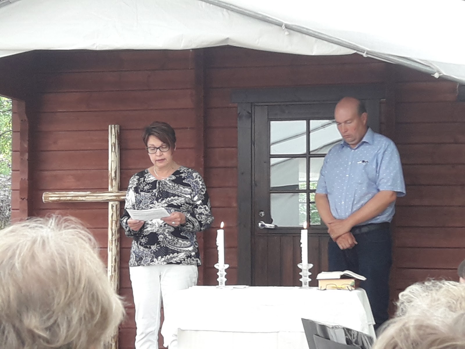 Suojoki ja Piikkilänkylä: 2017