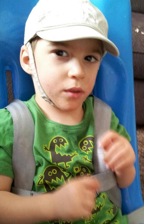 Spastic Quadriplegic Cerebral Palsy: Tumble Form 2 vs. Special Tomato ...