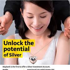 NASZ GOLD TRADING: MAYBANK SILVER INVESTMENT ACCOUNT (MSIA)