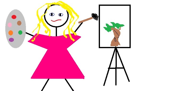 Writing 101: Palette vs Pallet vs Palate ~ Jade Varden Official Blog