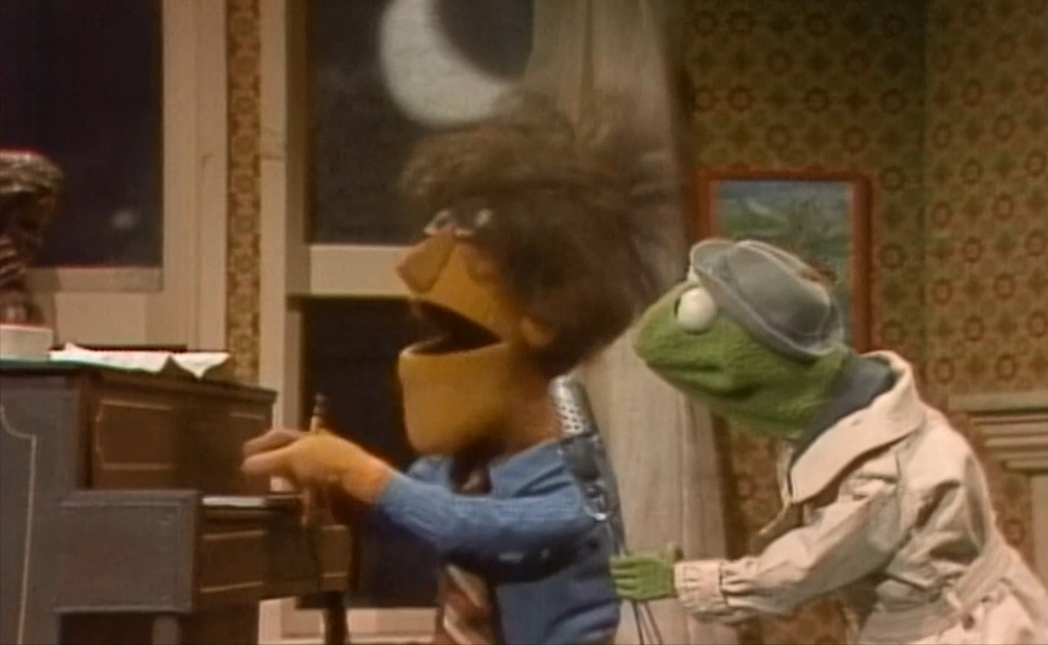 Sesame Street Sing Yourself Silly