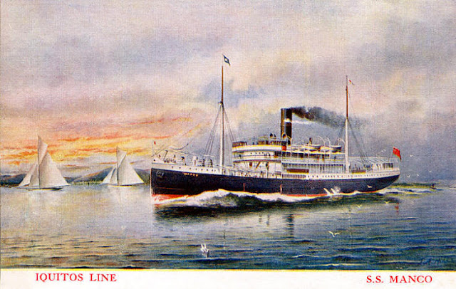 Boletín Marítimo - INSTITUTO DE ESTUDIOS HISTÓRICO-MARÍTIMOS DEL PERÚ ...