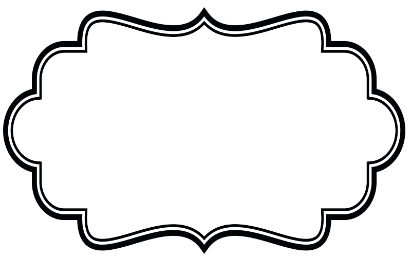 Frames grátis em png