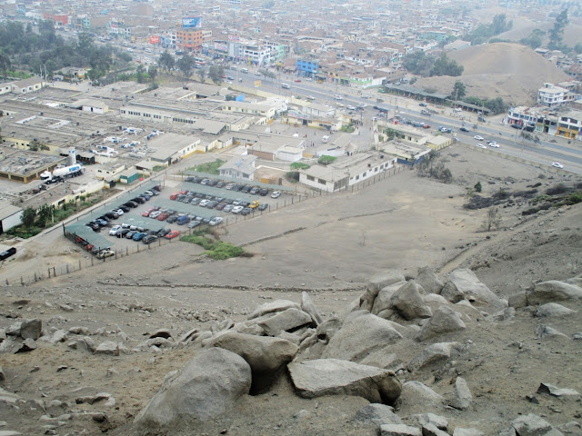 APUNTES - REVISTA DIGITAL DE ARQUITECTURA: LA “FORTALEZA DE COLLIQUE ...