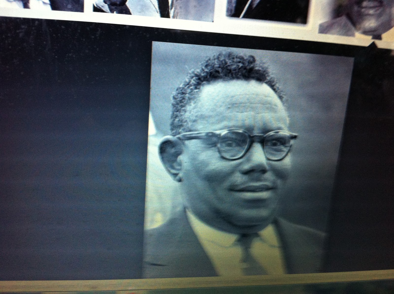 THE BLACK SOCIAL HISTORY:: BLACK SOCIAL HISTORY - AFRO-SUDANESE ...