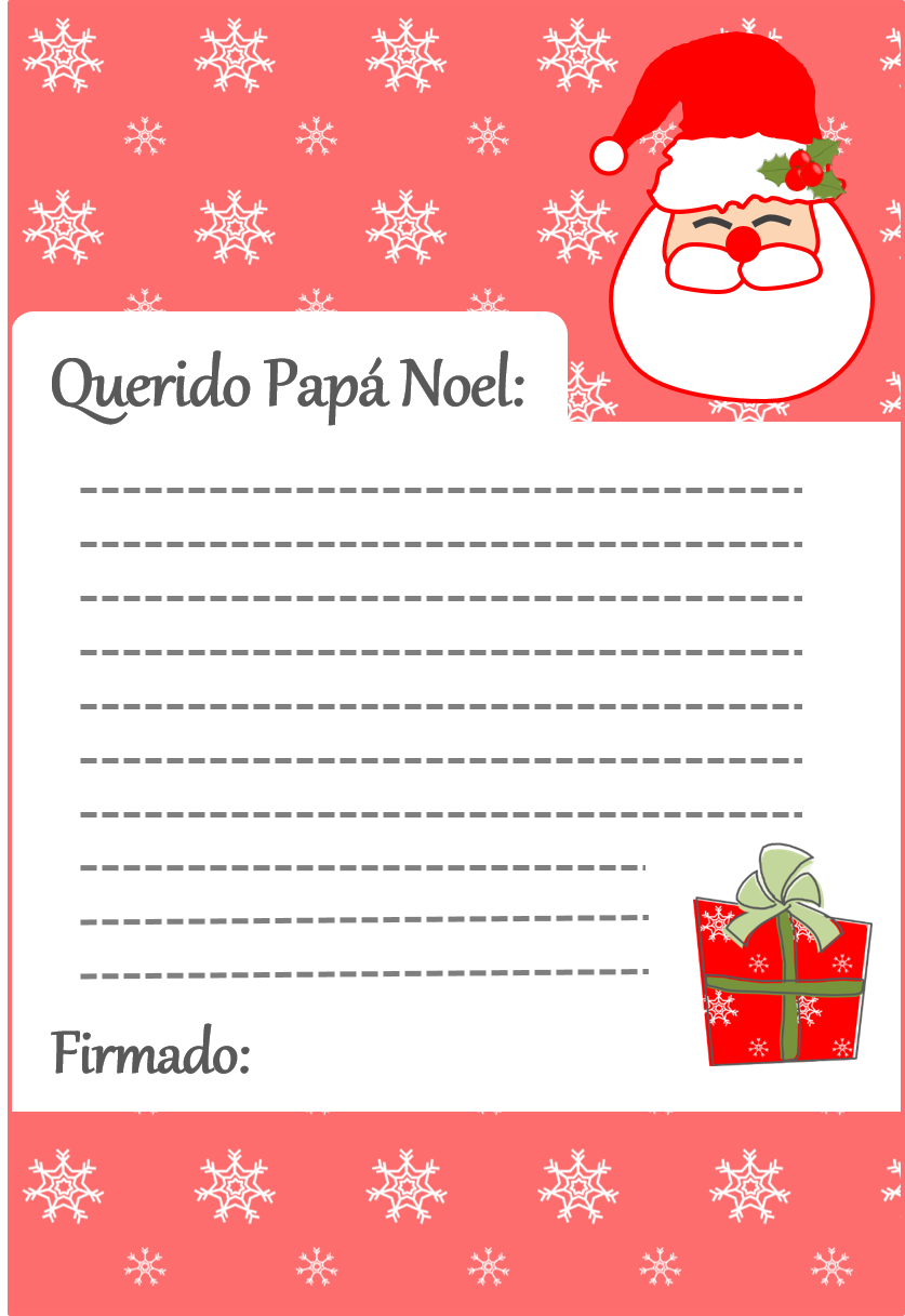 Recursos gratuitos: Freebies navideños | Cortar, Coser y Crear