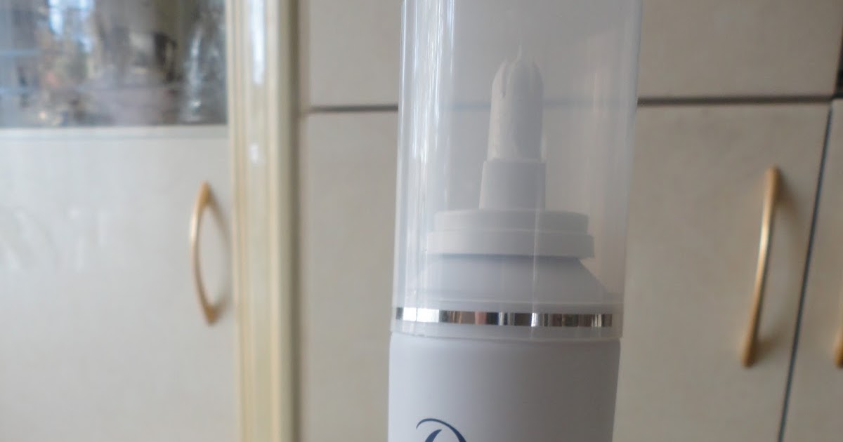 Dove Style + Care Nourishing Curls Mousse | Natalie Loves Beauty