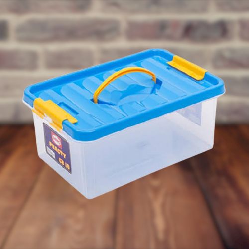Tips Memilih Container Box Plastik Untuk Di Rumah - Cilya in Wonderland ...