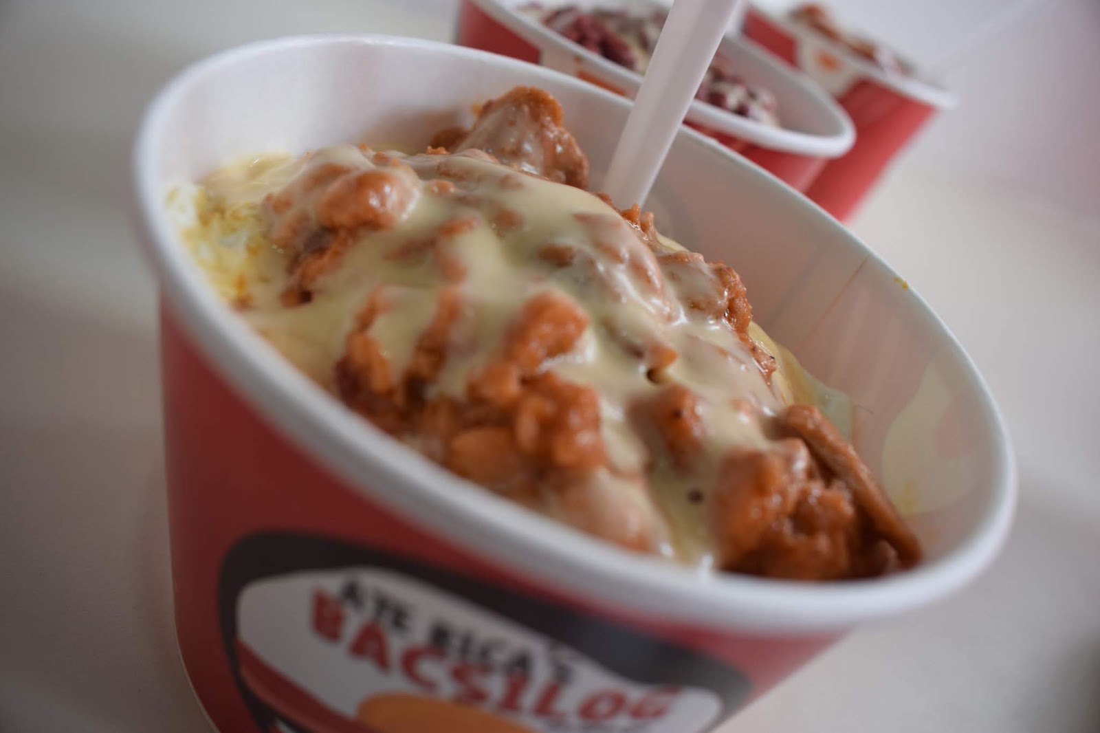 Ate Rica’s Bacsilog opens CPU-Iloilo branch