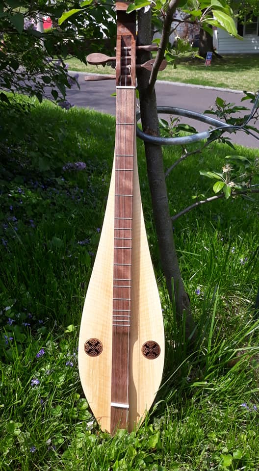 Wild Meadow Dulcimers