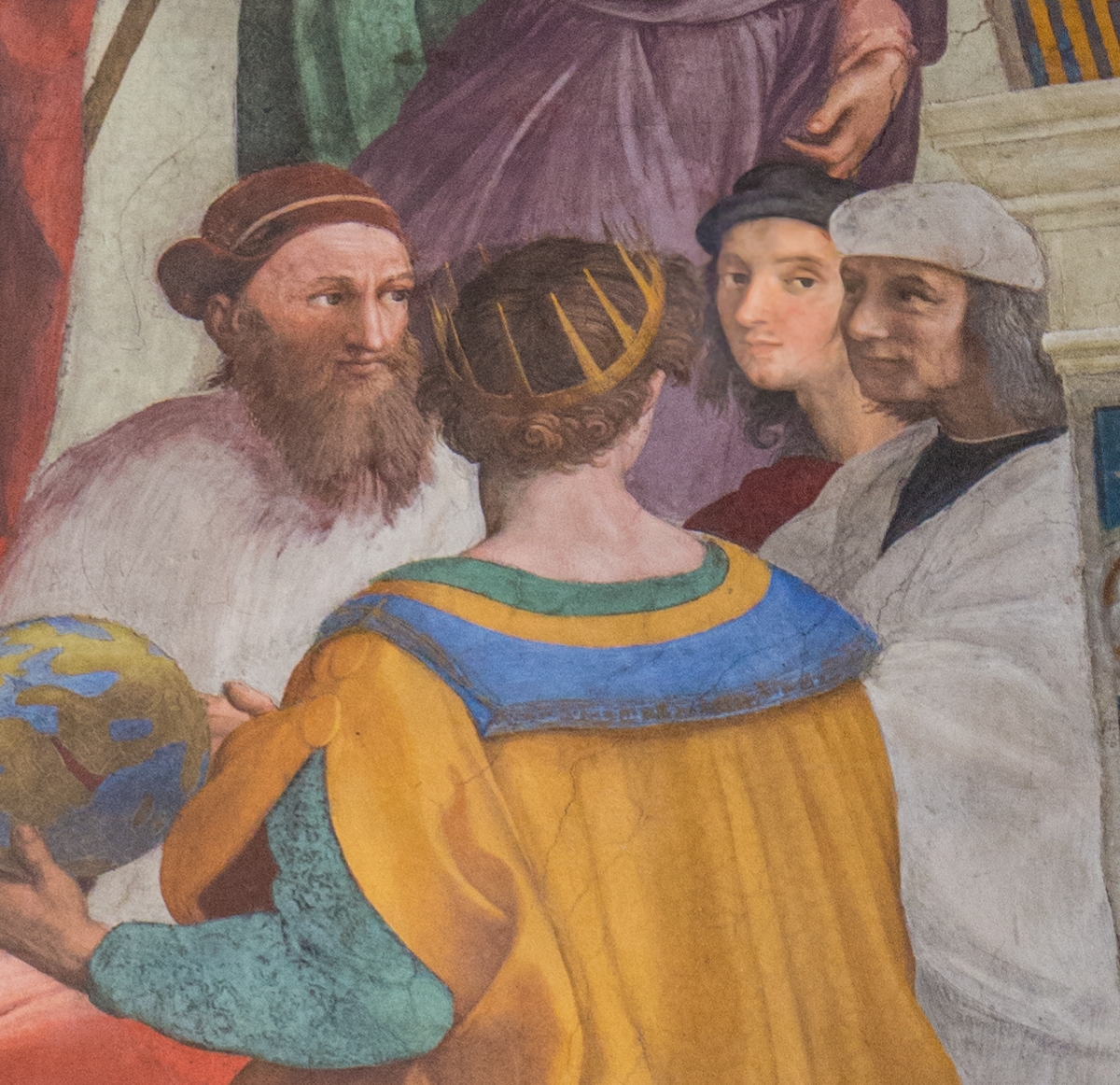 10 Top renaissance art raphael You Can Use It At No Cost - ArtXPaint ...