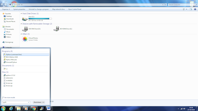 Unit14 Event Driven Programming: Unit 14 Assignment 1 Event Driven ...