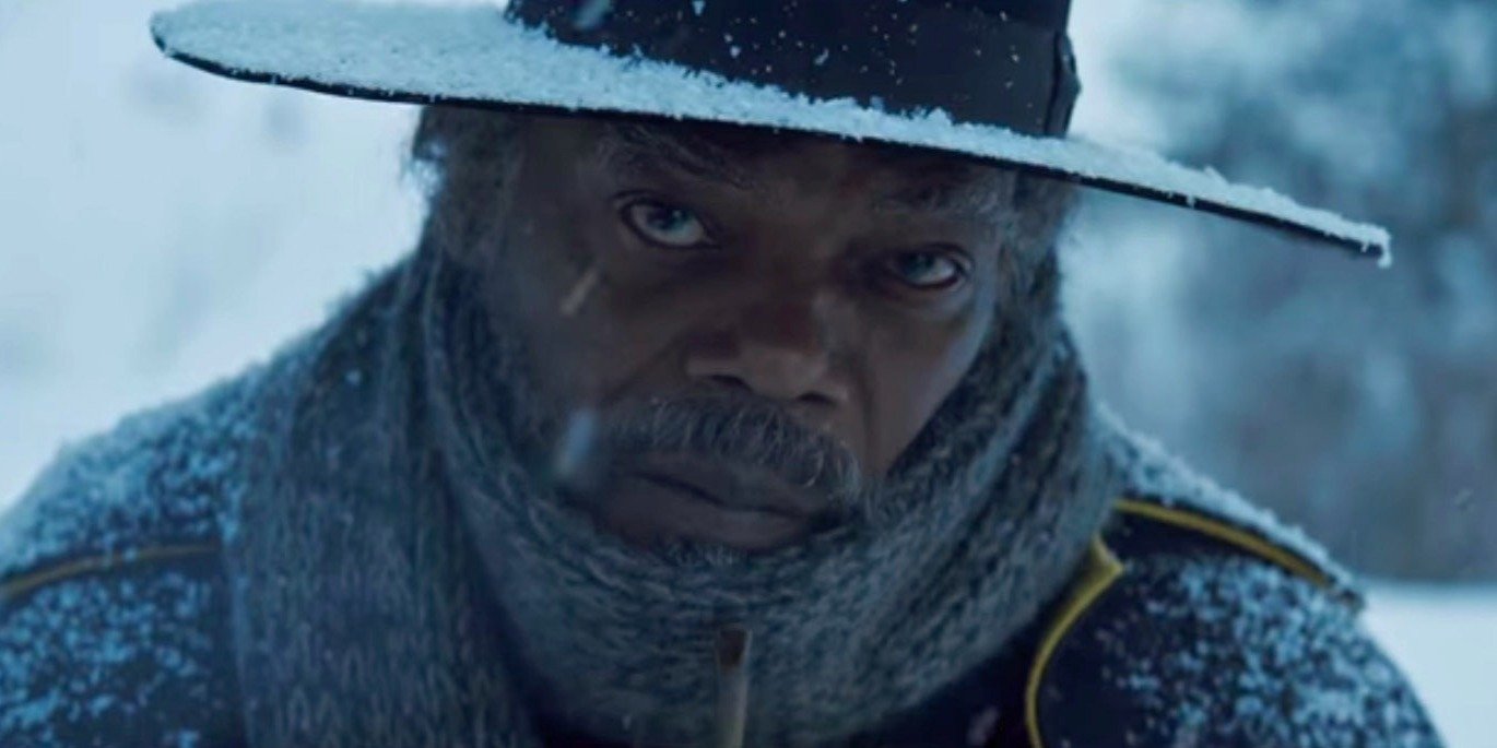 Cinemagnolie: "The Hateful Eight" di Quentin Tarantino: il primo trailer italiano e il teaser ...