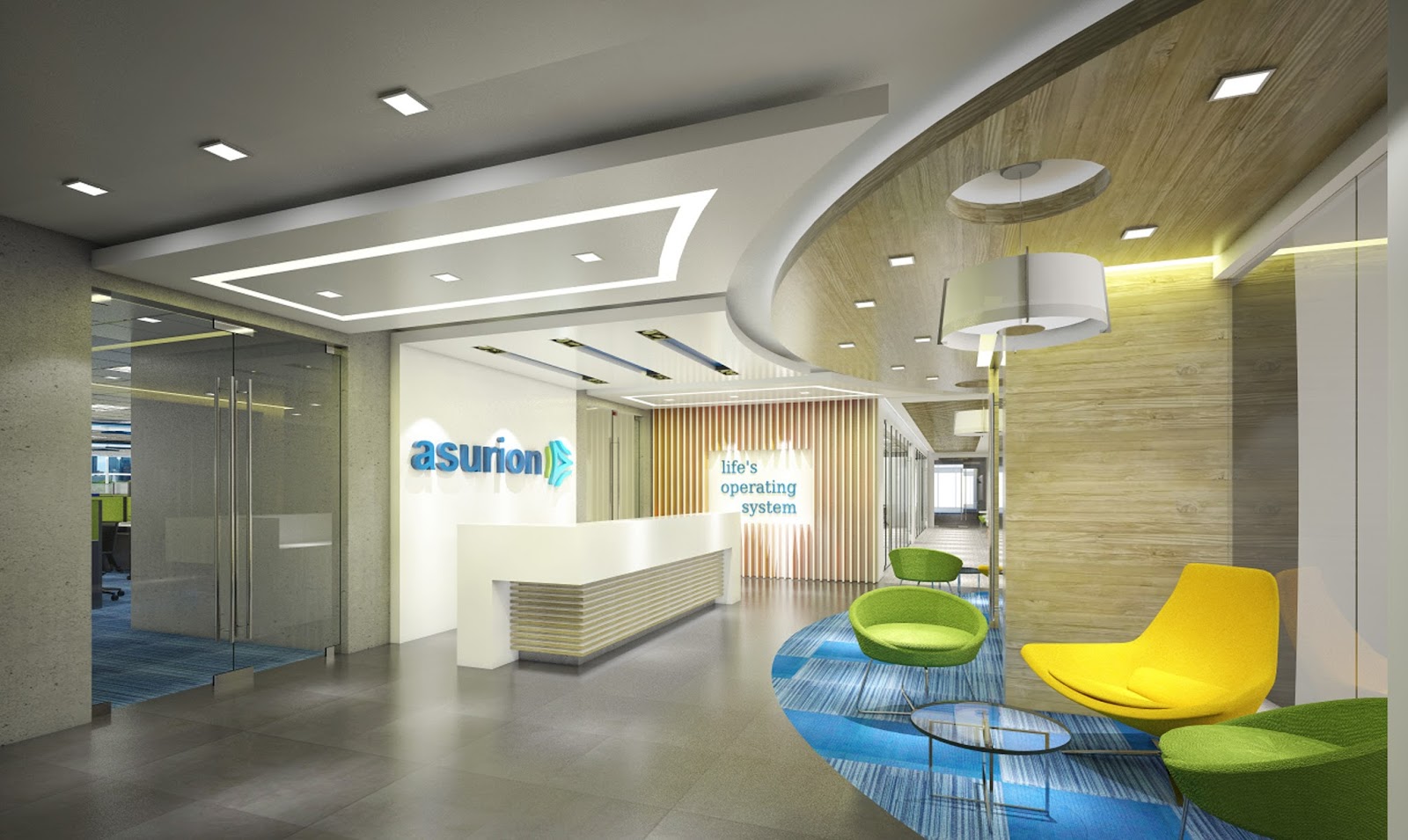 Life in a Call Center