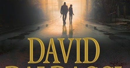 Quick Book Reviews: “The Target” by David Baldacci – The Assassin’s ...