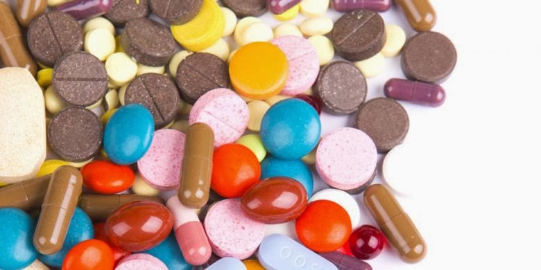 Multivitamins Help Fight HIV Infection Progress