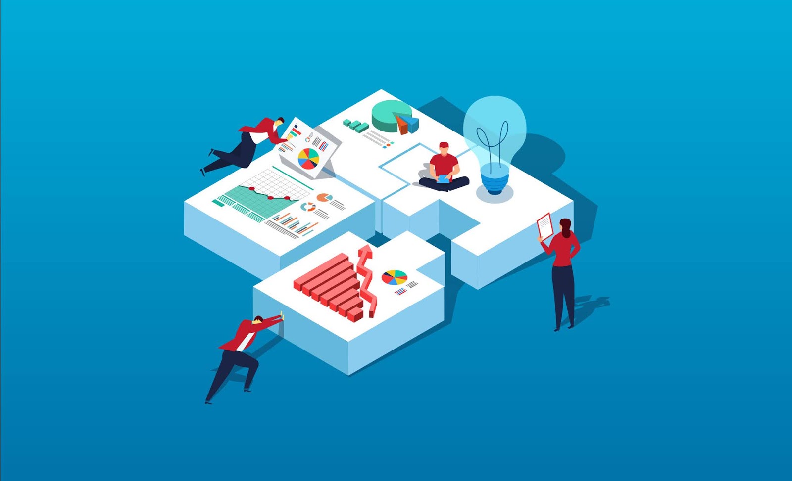 4. Nivel implementación