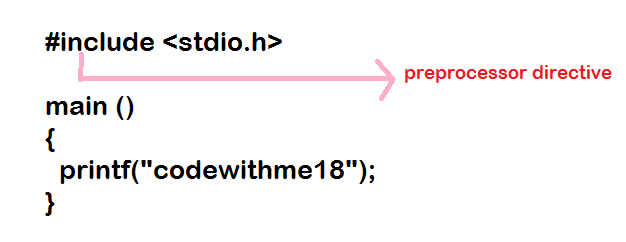 What are features of C language