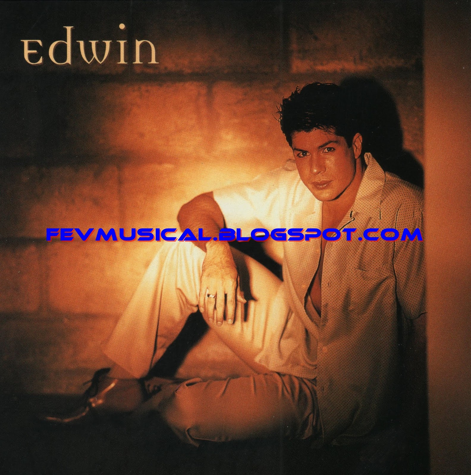 FEV MUSICAL: 1999 - Edwin (Exhibition)