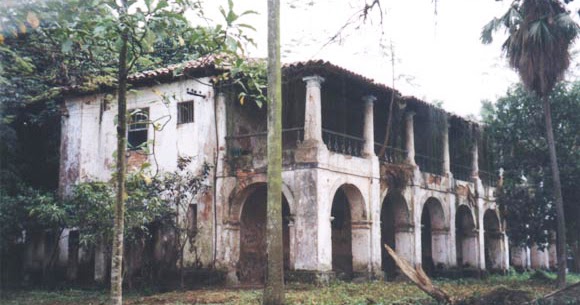 Saiba História: História da Baixada Fluminense